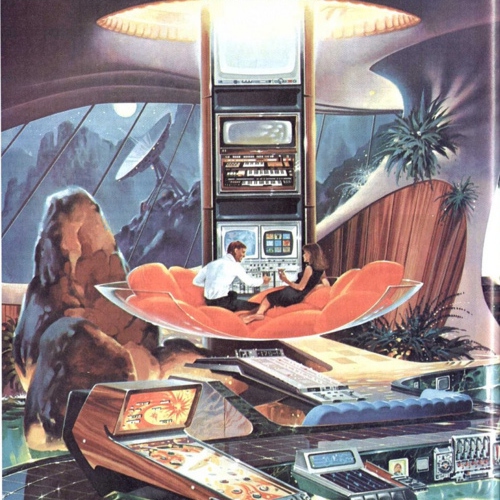 Hypnagogic Pop: A Contemporary History of Underwater Pop Nostalgia ...