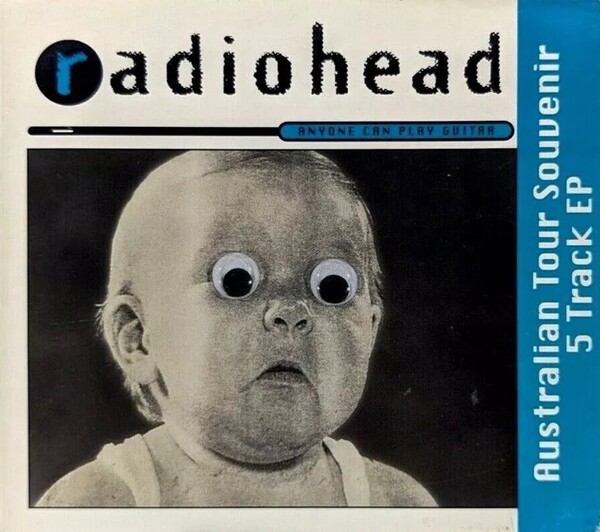 Radiohead - Killer Cars - Lyrics and ratings - Rate Your Music