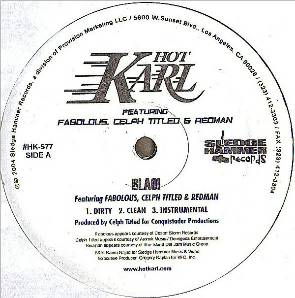 Hot Karl Albums: songs, discography, biography, and listening guide ...