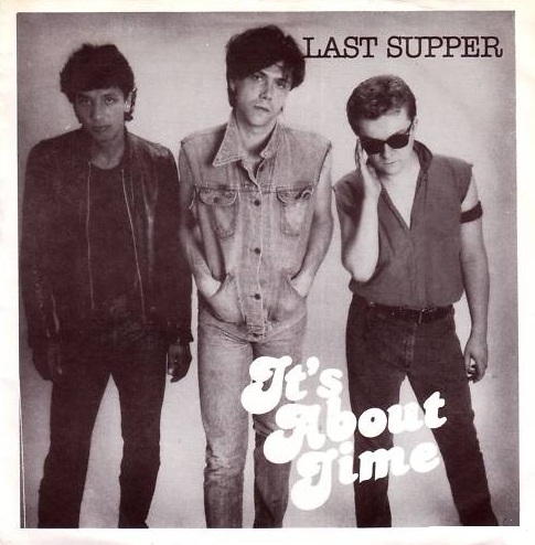 Last Supper Albums: songs, discography, biography, and listening guide ...