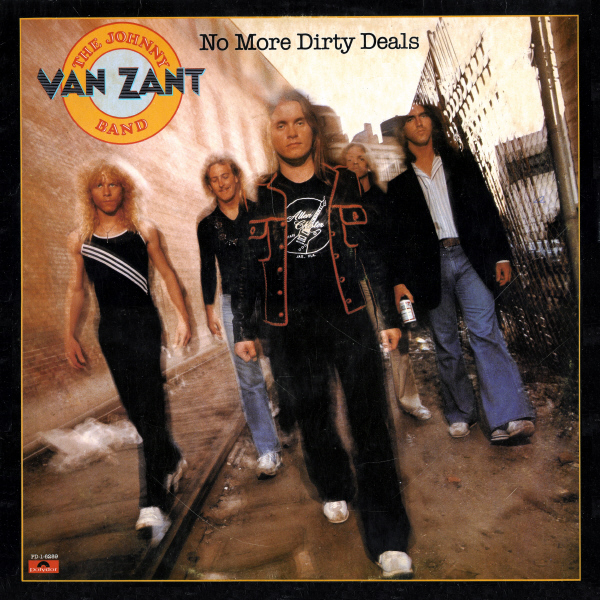 Johnny Van Zant Albums: songs, discography, biography, and listening ...
