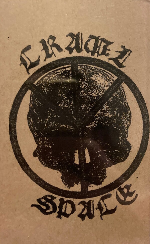 Demo by Crawl Space (Additional release, Hardcore Punk): Reviews ...