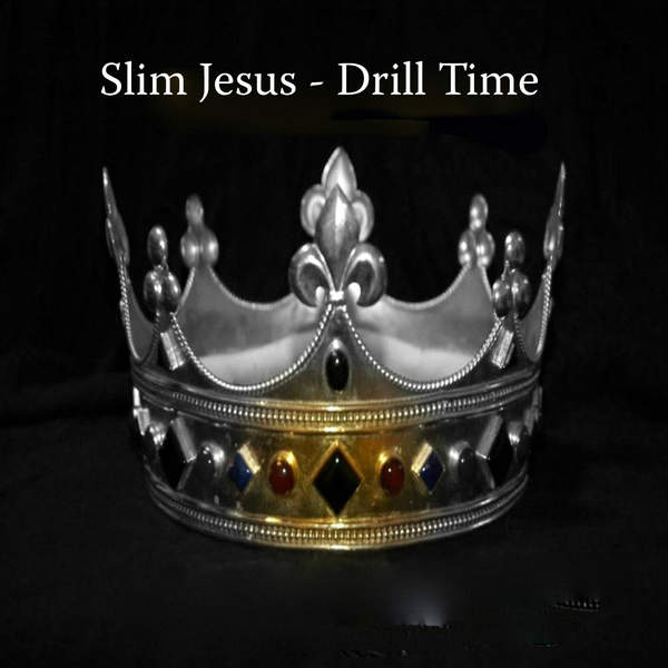 Slim Jesus Albums: songs, discography, biography, and listening guide ...