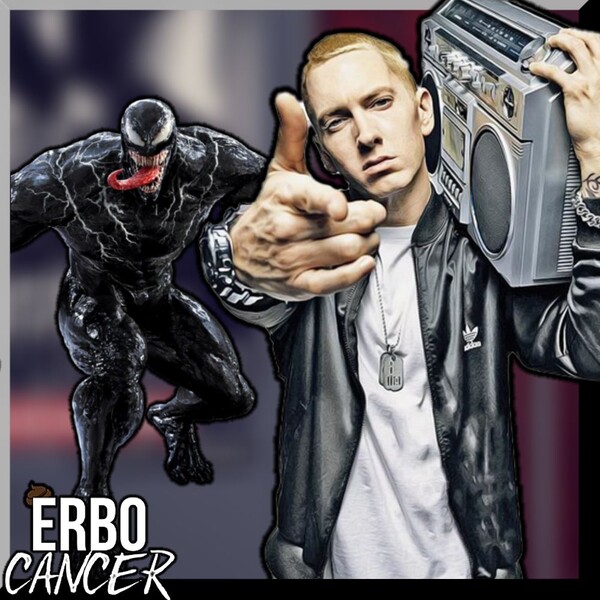 Eminem vs Eddie Brock - ERBOCancer Reboot by Epic Rap Battles of Cancer ...