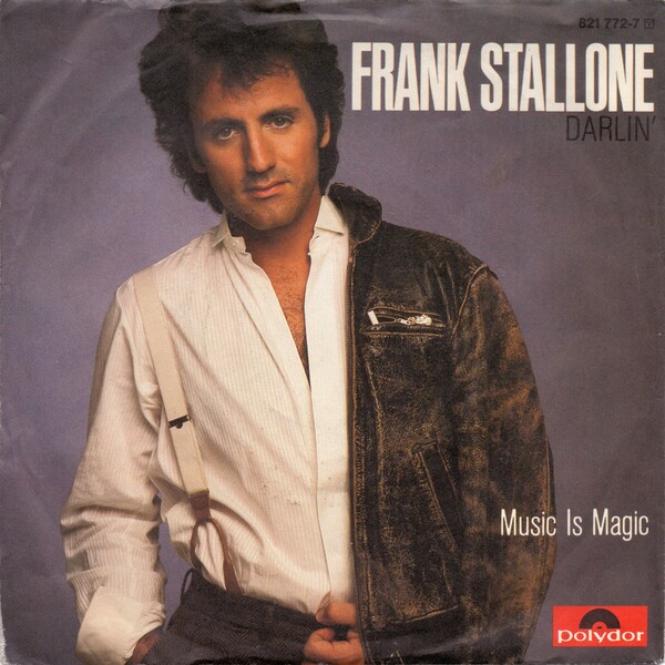 Frank Stallone Albums: songs, discography, biography, and listening ...