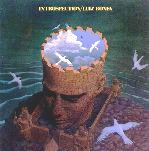Introspection by Luiz Bonfá (Album, Brazilian Classical Music): Reviews ...