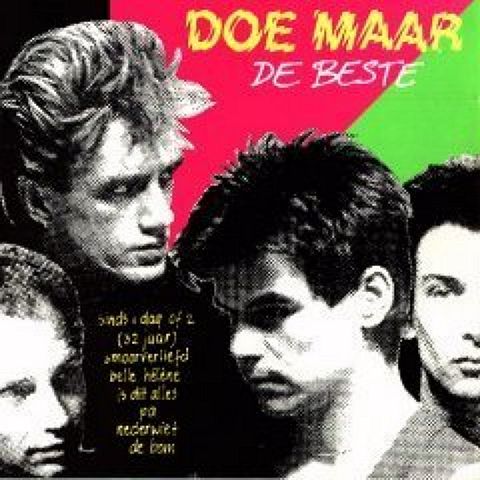 100 best artists from the Netherlands - Rate Your Music
