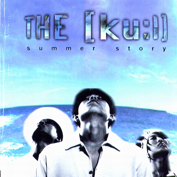 Summer Story by The [Ku:l] (Album, K-Pop): Reviews, Ratings, Credits ...