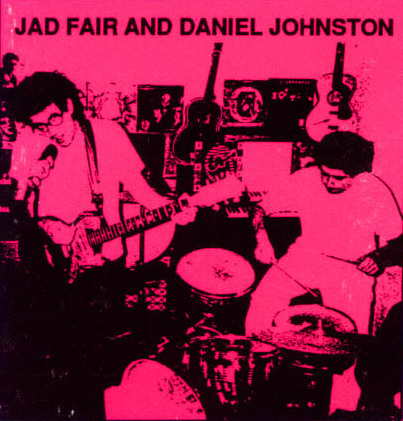 Jad Fair Albums: songs, discography, biography, and listening guide ...