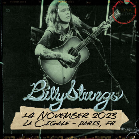 Billy Strings Albums: songs, discography, biography, and listening ...