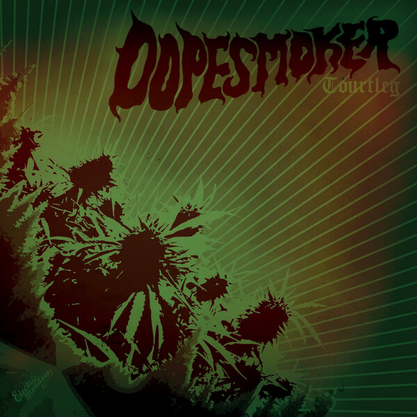 Tourtleg by Dope Smoker (Album): Reviews, Ratings, Credits, Song list ...