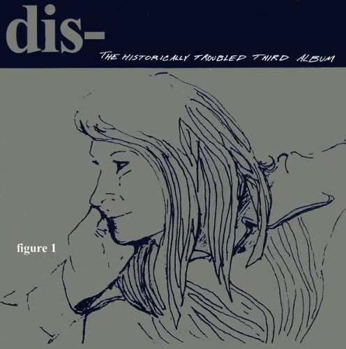 dis- Albums: songs, discography, biography, and listening guide - Rate ...