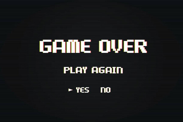 Game Over: Video Games I've Completed - Rate Your Music