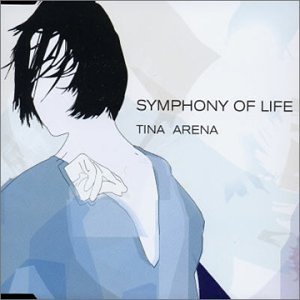 Symphony of Life by Tina Arena (Single, Dance-Pop): Reviews, Ratings ...