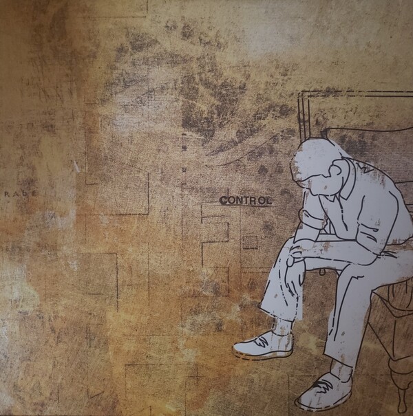 Control by Pedro the Lion (Album; Jade Tree): Reviews, Ratings, Credits ...