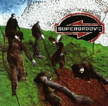 Traction by Supergroove (Album, Funk Rock): Reviews, Ratings, Credits ...