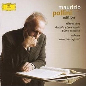 Maurizio Pollini Edition: The Solo Piano Music; Piano Concerto ...