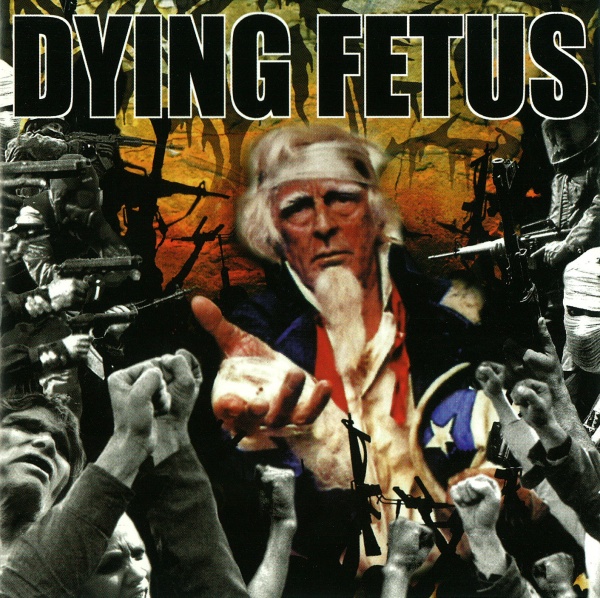 Dying Fetus - Praise the Lord (Opium of the Masses) - Lyrics and ...