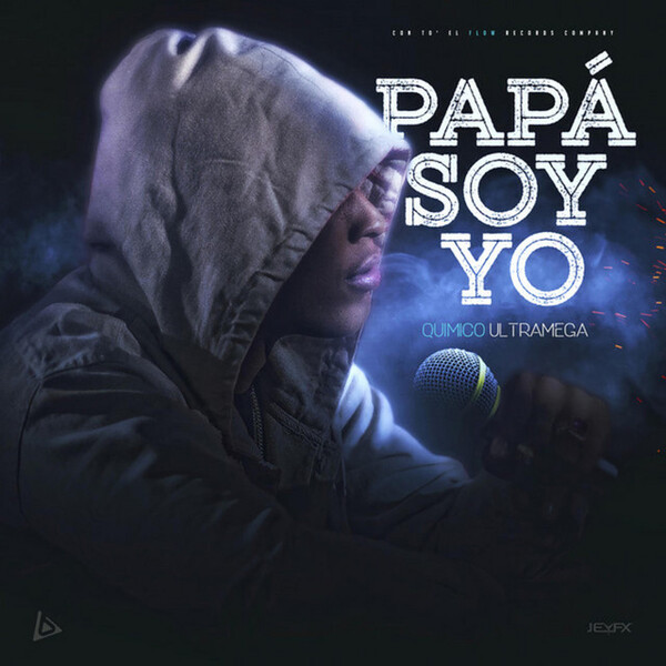 Papá soy yo by Químico Ultra Mega (Album): Reviews, Ratings, Credits ...