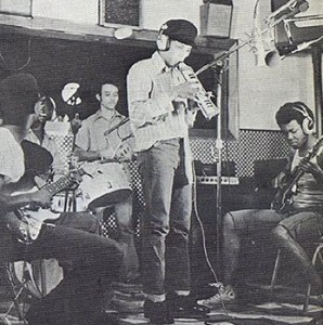 The Early Reggae 25 - A list by Tordenbuks - Rate Your Music