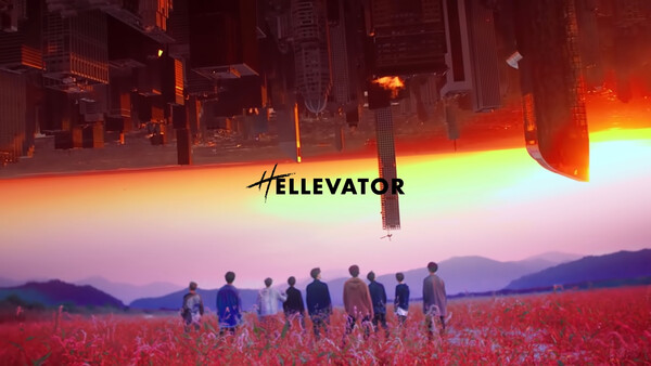 Hellevator by Stray Kids (Music video, Pop Rap): Reviews, Ratings ...