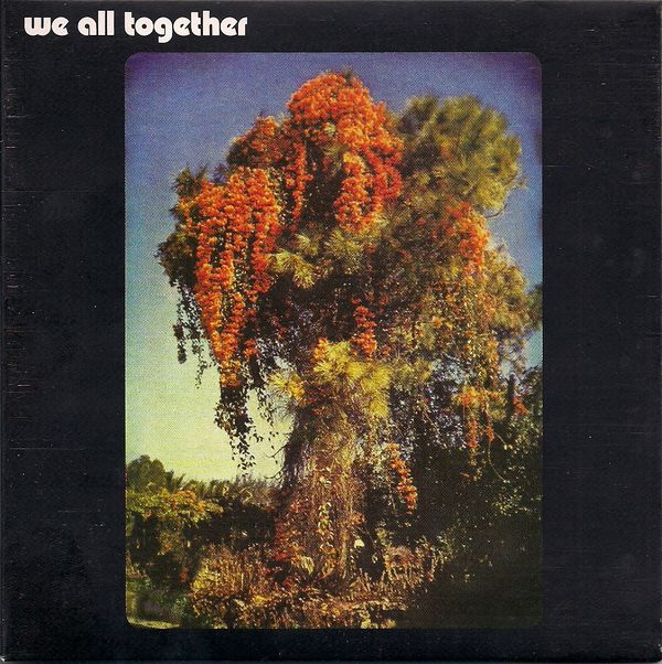 We All Together by We All Together (Album; Get Back; GET650): Reviews ...