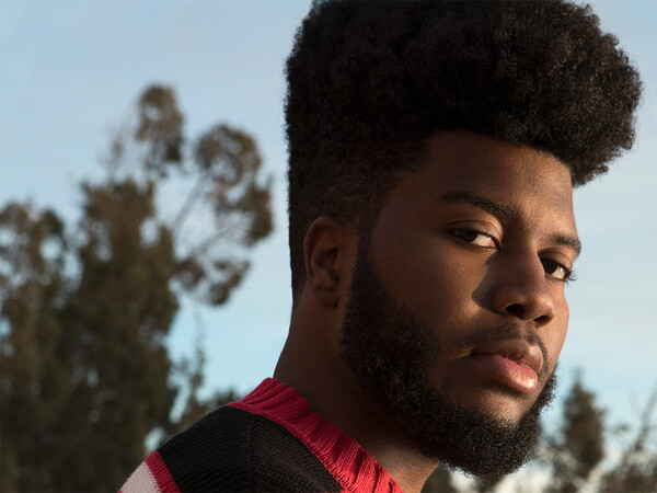 Khalid | Albums Ranked - Rate Your Music