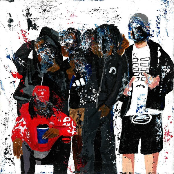 No Blemishes by Boldy James & Nicholas Craven (Single; Roc Nation ...