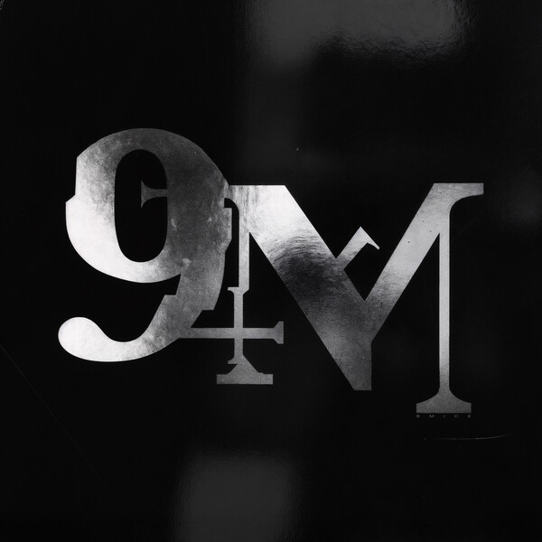 9mm by 9mice (Album, Rage): Reviews, Ratings, Credits, Song list - Rate ...