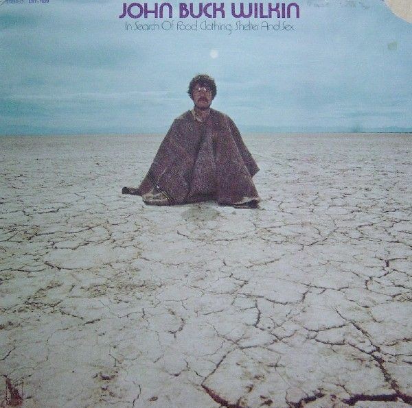 John Buck Wilkin Albums: songs, discography, biography, and listening ...