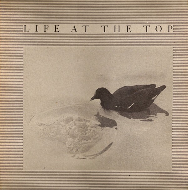 Life at the Top by Various Artists (Album, Industrial): Reviews ...