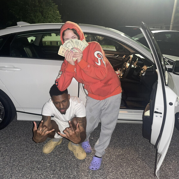 Pop Out by Ray R-15 (Single, Gangsta Rap): Reviews, Ratings, Credits ...