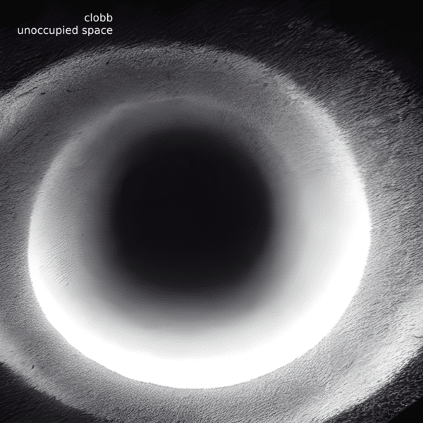 Unoccupied Space by cosmic lace on broken bones (Album): Reviews ...
