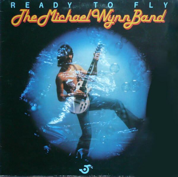 Ready to Fly by The Michael Wynn Band (Album): Reviews, Ratings ...