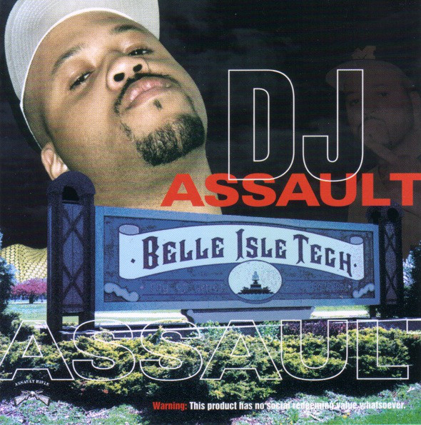 DJ Assault Albums: songs, discography, biography, and listening guide ...