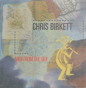 Chris Birkett Albums: songs, discography, biography, and listening ...