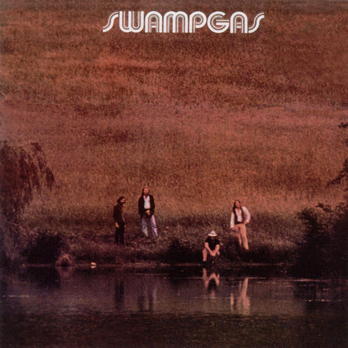 Swampgas by Swampgas (Album, Heavy Psych): Reviews, Ratings, Credits ...
