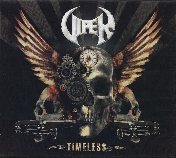 Timeless by Viper (Album, Heavy Metal): Reviews, Ratings, Credits, Song ...