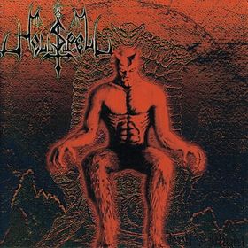 Devil's Might by Hellspell (Album, Death Metal): Reviews, Ratings ...