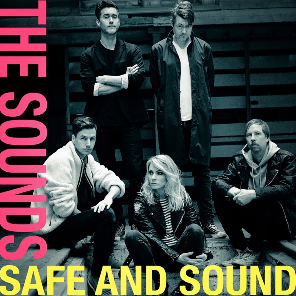The Sounds Albums: songs, discography, biography, and listening guide ...