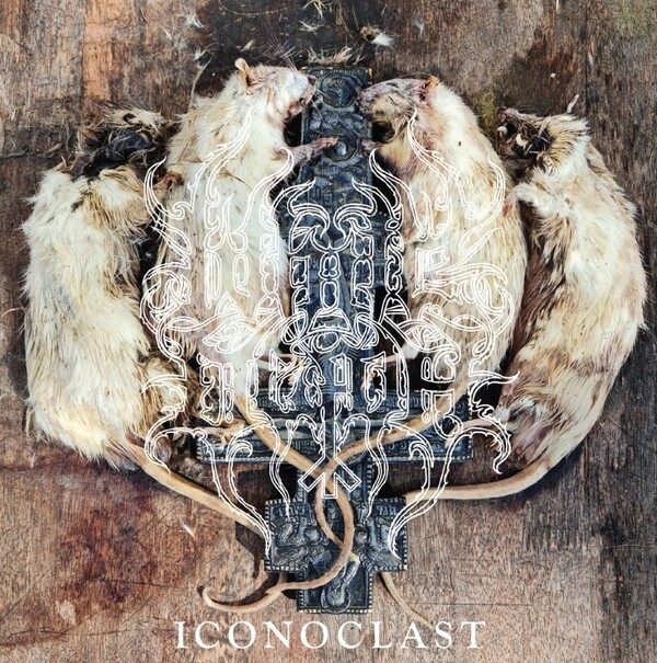 Iconoclast by White Death (Album, Black Metal): Reviews, Ratings ...