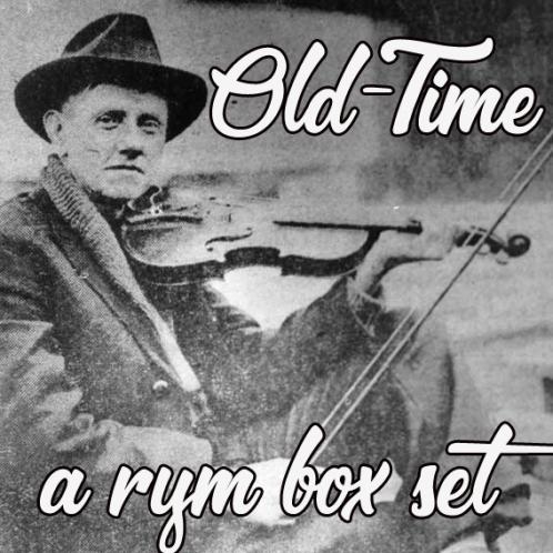 RYM Ultimate Box Set > Old-Time - Rate Your Music