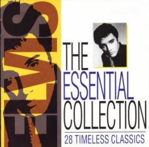 The Essential Collection: 28 Timeless Classics by Elvis (Compilation ...
