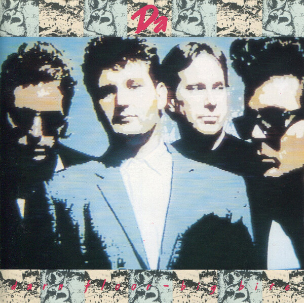 Darn Floor - Big Bite by Da (Album, Post-Punk): Reviews, Ratings ...