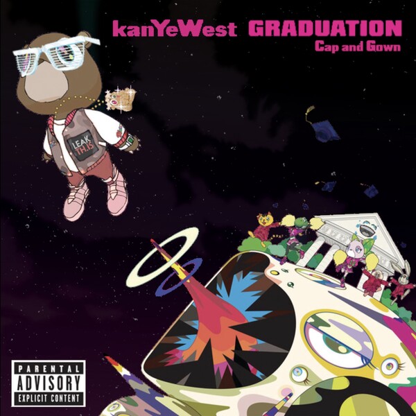 Graduation Album Review Homecoming (Kanye West Song) Wikipedia