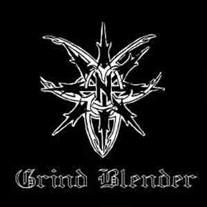 Grind Blender by Krush (Album, Grindcore): Reviews, Ratings, Credits ...