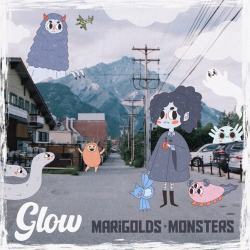 Marigolds+Monsters Albums: songs, discography, biography, and listening ...