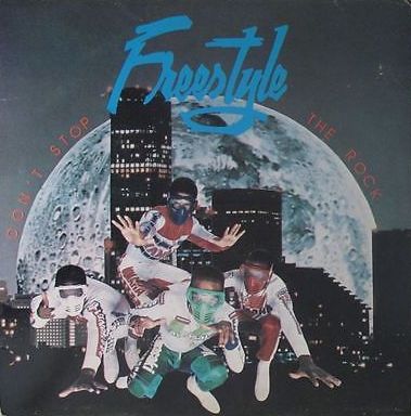 Freestyle Albums: songs, discography, biography, and listening guide ...