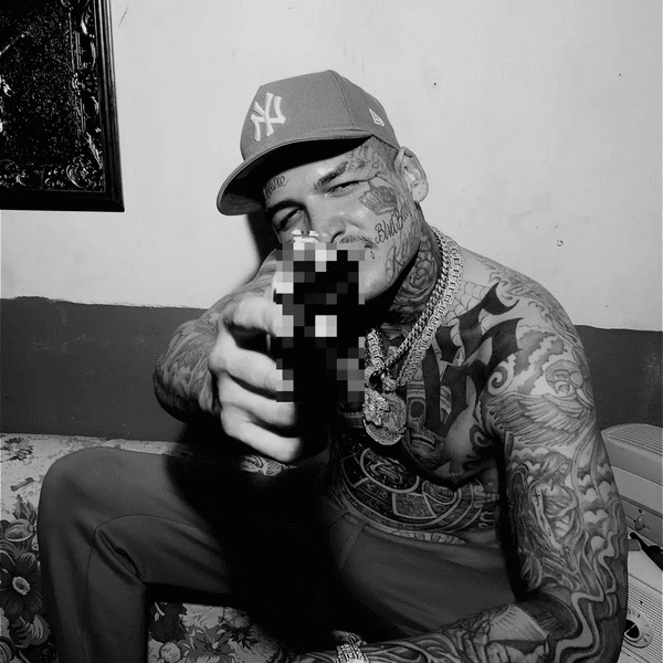 Can't Get Right by Lefty Gunplay & JasonMartin (Album, Gangsta Rap ...