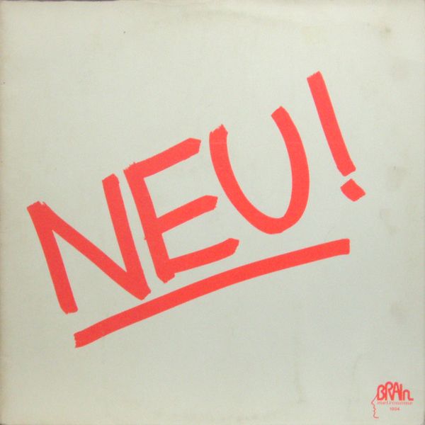 NEU! Albums: songs, discography, biography, and listening guide - Rate ...
